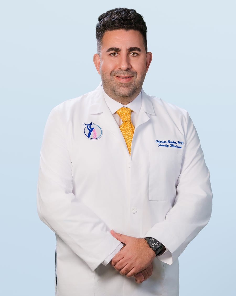 Our Team | Family Medicine Headquarters, Azusa, CA